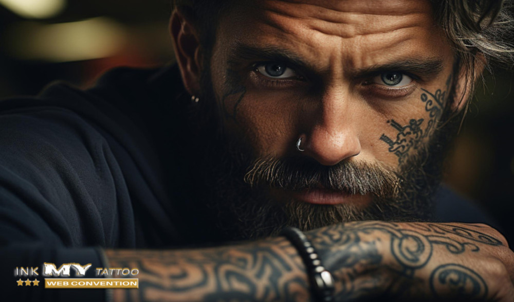 Tatouage homme - Idée - Galeries photo - Tattoo - Style - Tatoueur