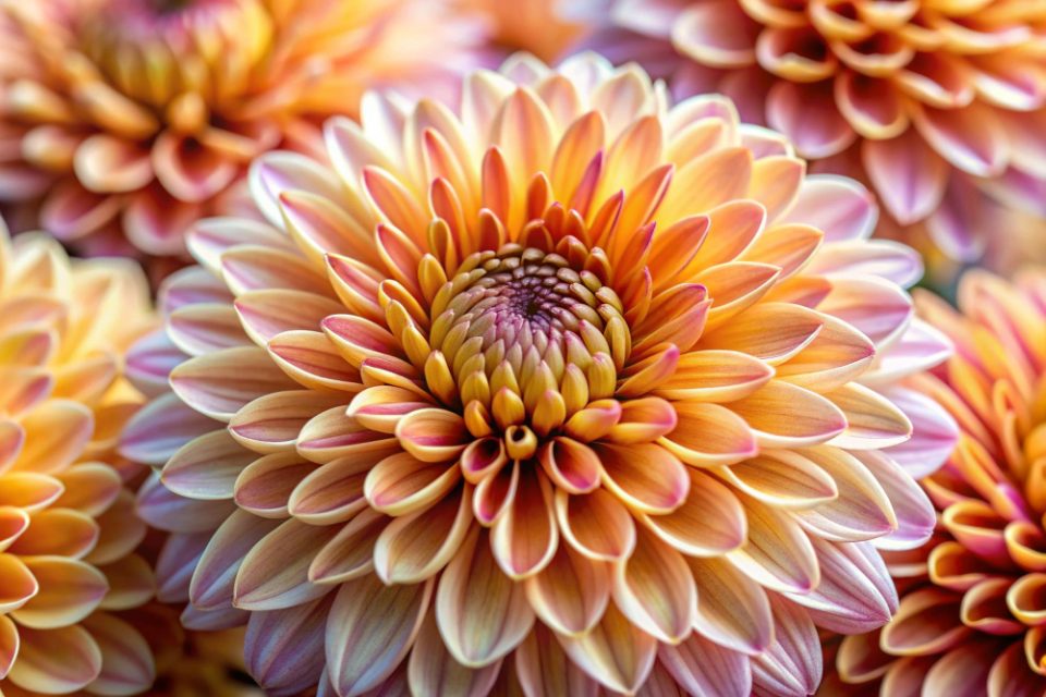 Tatouage fleur - Art floral - Se tatouer une fleur - Motifs - Floraux