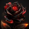 Tatouage Rose - Significations des couleurs - Symbolise l’amour