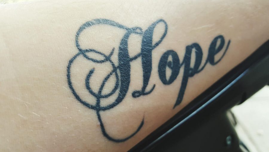 Tatouage prénom - calligraphie - Ecriture - Meilleur emplacement