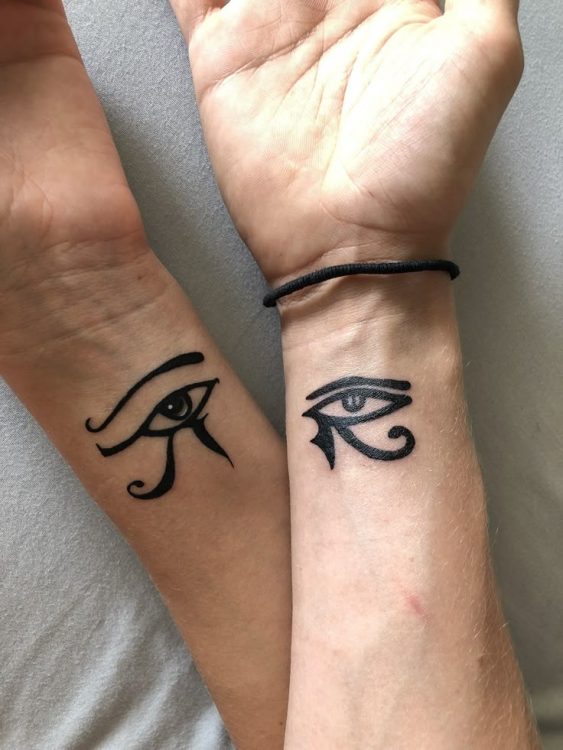 Sitemapcdatahttpsshopinf Inetcomoeil D Horus Tatouage Homme